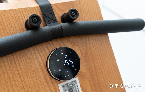 居家也要坚持做运动，分享我的麦瑞克MR-950水磁双阻划船机使用体验 - 知乎