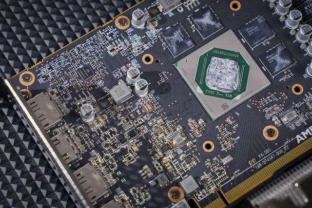 瀚铠RX 7600显卡评测 3A百帧甜品卡 - 知乎