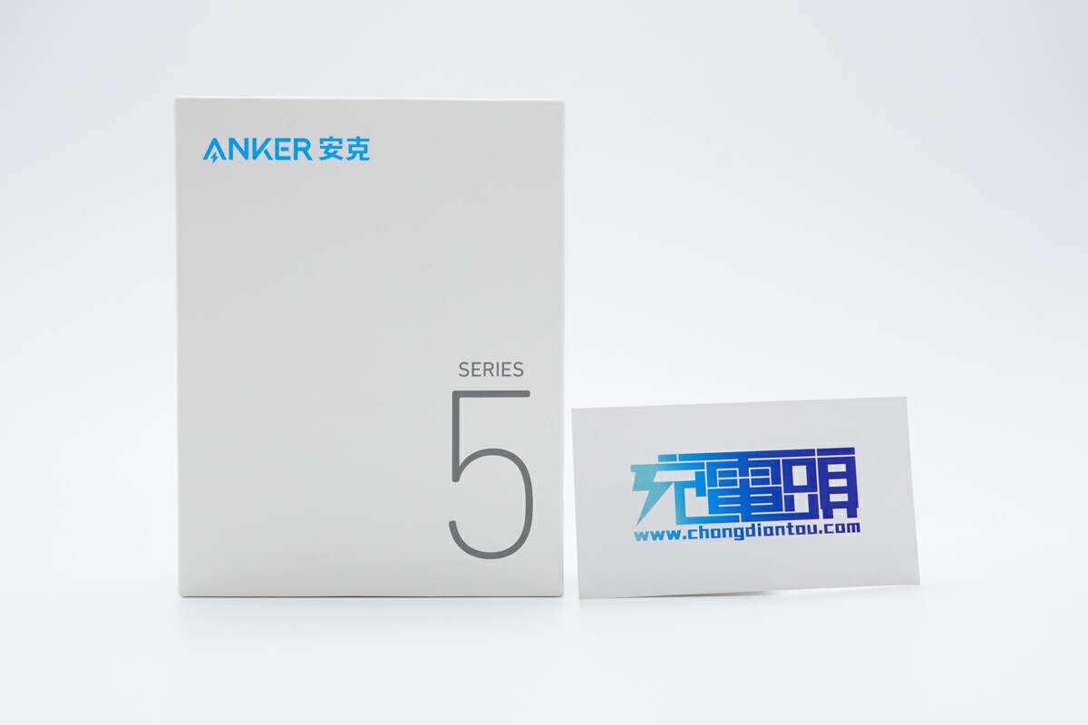 拆解报告：Anker安克5000mAh 30W二合一能量棒Pro - 知乎