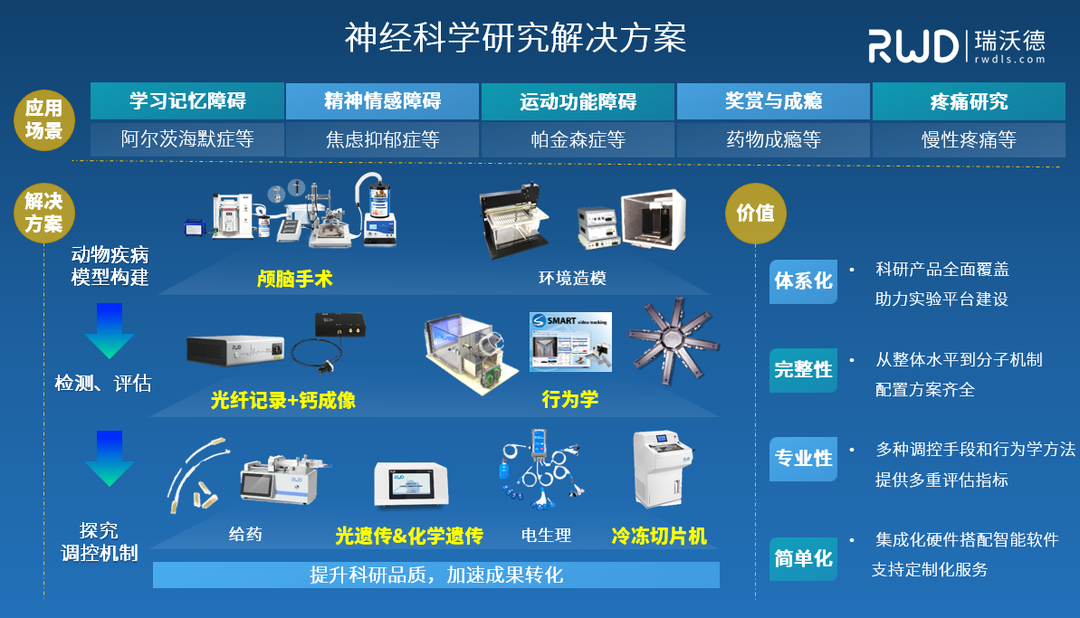 Neuron：5-HT能神经系统如何调节动物广泛多样的行为？ - 知乎