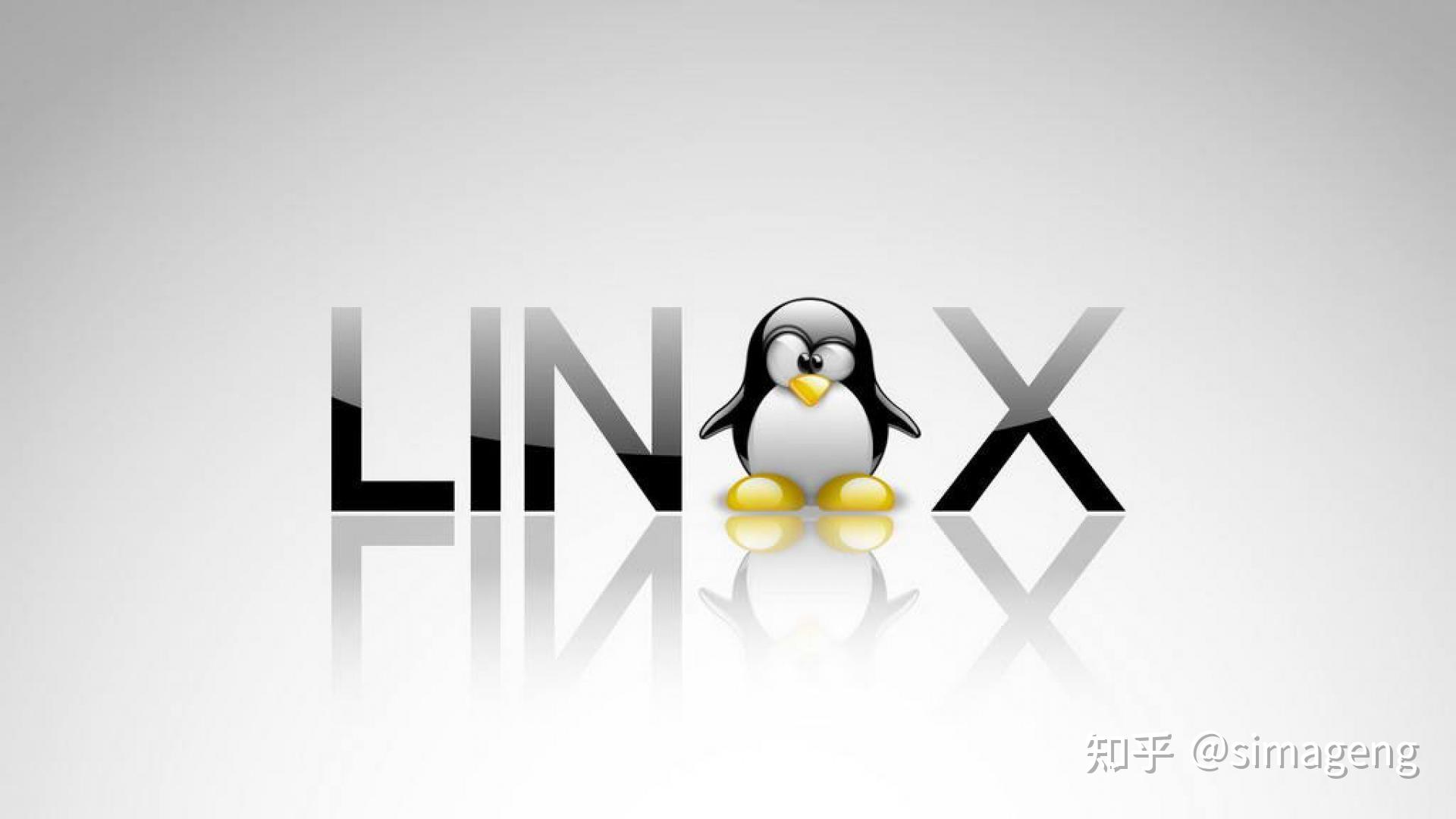 Linux可用的思维导图推荐fedora、Ubuntu、centos、arch、gentoo - 知乎