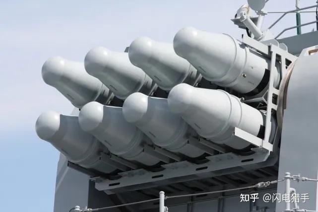 承上启下的053PLUS——巴基斯坦F-22P型导弹护卫舰 - 知乎