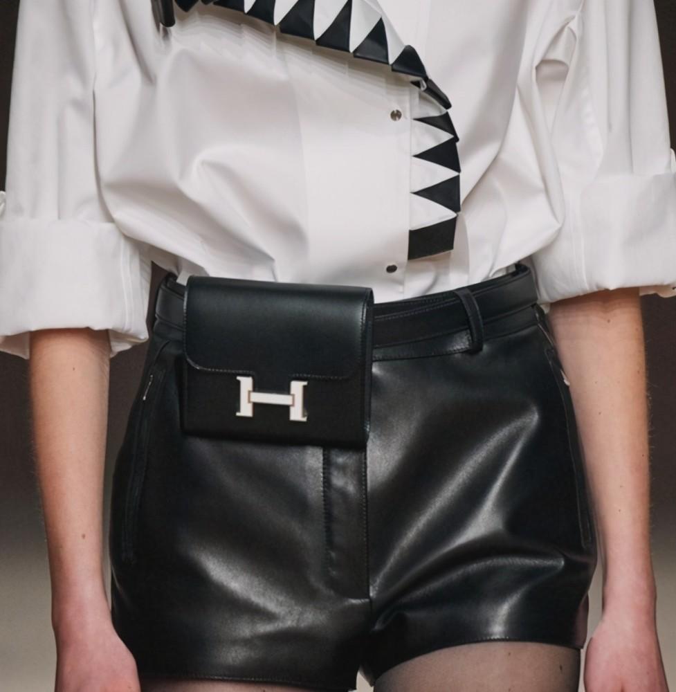 爱马仕Hermès 经典Constance康康包，五个小知识助你买不亏 - 知乎