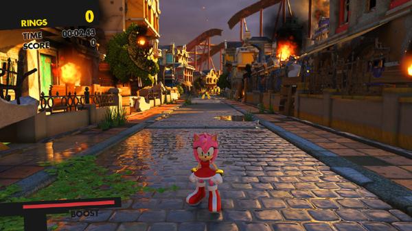 1193 索尼克--力量 ACT PS4\XONE\NS\PC - 知乎