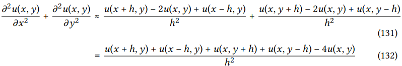 Spatial Discretization （3.4） - 知乎