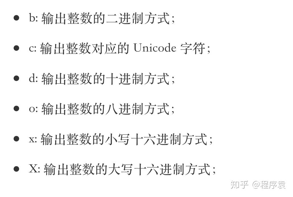 Format方法的基本使用 知乎 