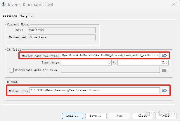 Opensim基础教程 - 知乎