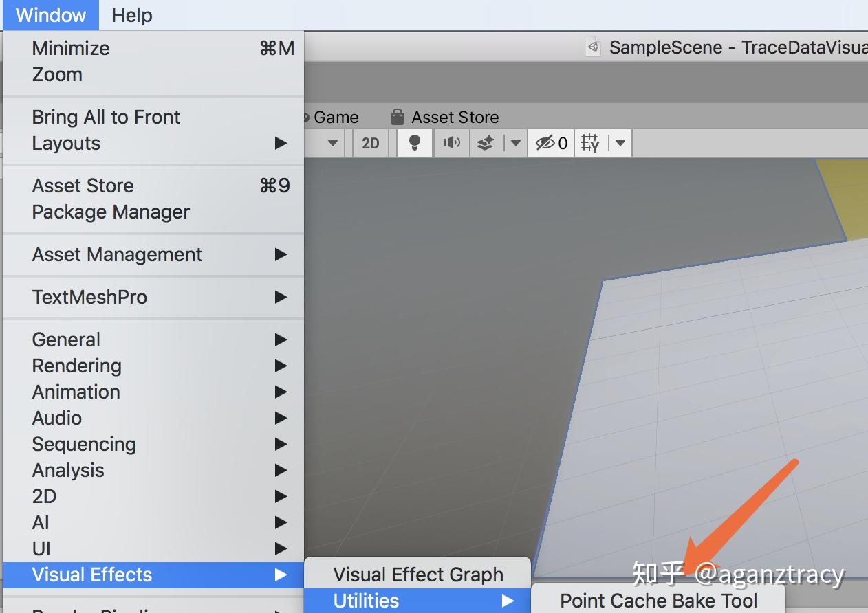 [Visual effect graph 专辑-02] Vfx不为人知的技术与技巧 - 知乎