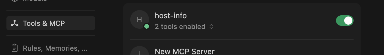 python 实现MCP Server - 知乎