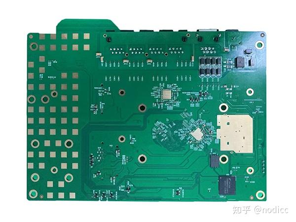 IPQ5018/QCN6102/QCN6122/WIFI6/INDUSTRIAL WIFI ROUTER/WALLYS - 知乎