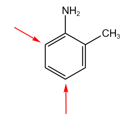 有机化学-苯环上多元取代定位效应 - 知乎