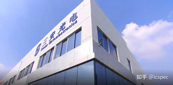 228亿！两大芯片巨头联手建厂-icspec - 知乎