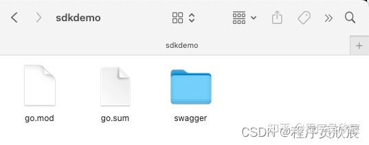 Strimzi Kafka Bridge(桥接)实战之三：自制sdk(golang版本) - 知乎