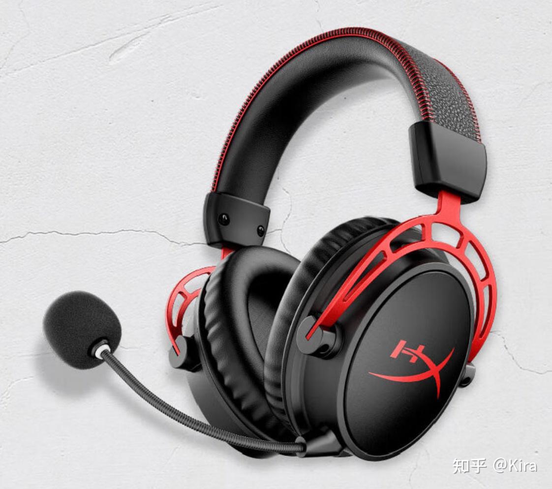 2024年头戴式无线游戏耳机选购推荐，罗技、雷蛇、赛睿、ROG、HyperX、索尼、漫步者、西部利亚等主流游戏耳机全攻略 - 知乎