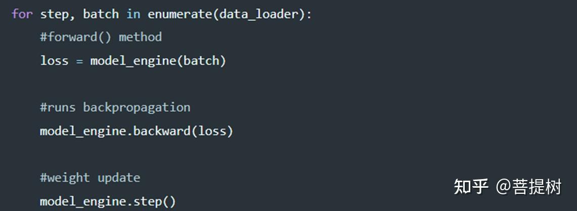 DeepSpeed介绍 - 知乎
