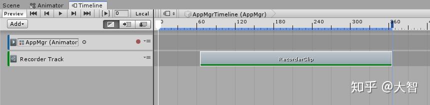 Unity编辑器录屏神器：Unity Recorder实战笔记 - 知乎