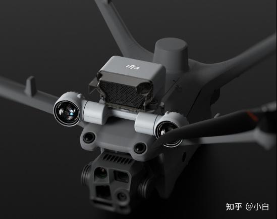 大疆无人机M4D/4TD - 知乎