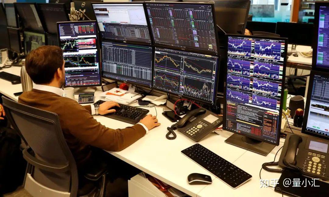 成为一名优秀的Quant，需要具备哪些技能？ - 知乎