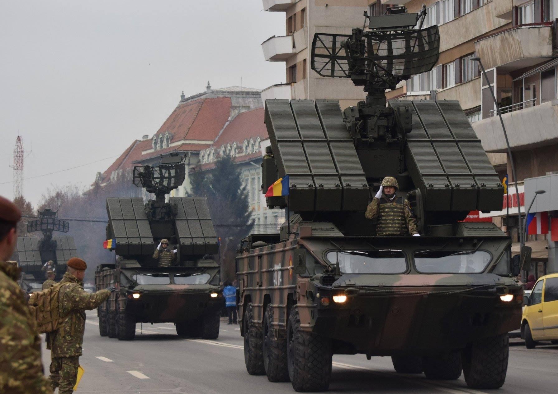 欧洲各国（北约）现役伴随自行短程防空导弹系统 - 知乎