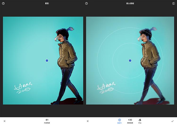 史上最详细iPad插画入门教程 - 知乎