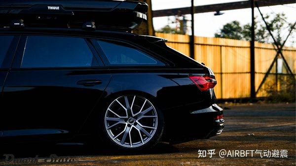 成都瓦罐奥迪A6L改装AIRBFT气动避震 瓦罐姿态的魅力 - 知乎