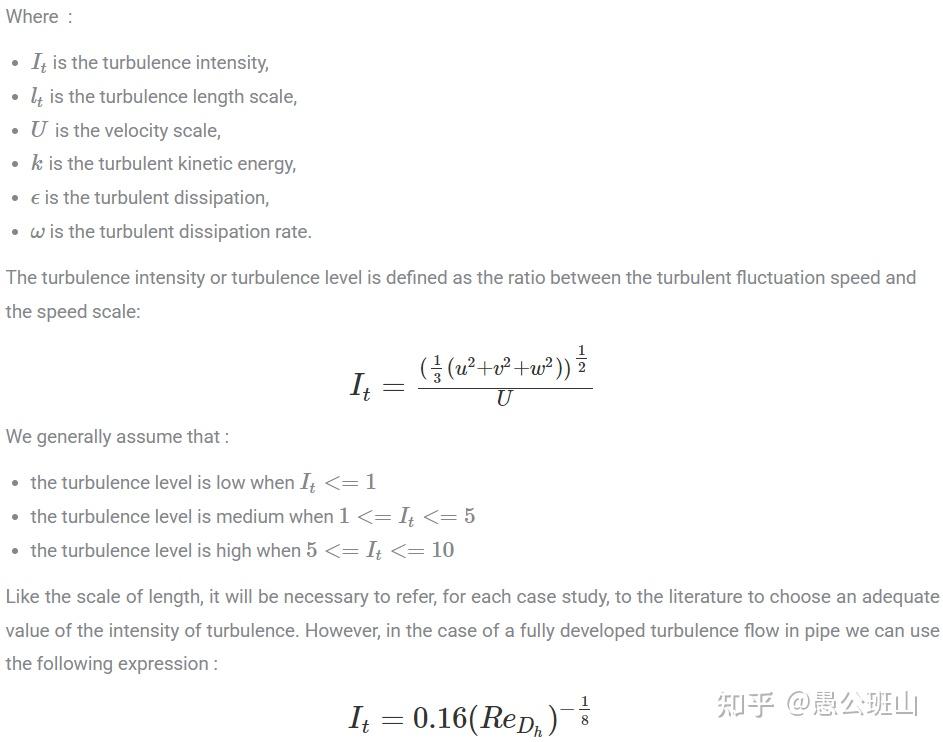 OpenFOAM+paraview-Little tricks and tips （持续更新） - 知乎