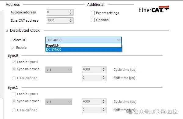 EtherCAT总线通信技术全解析（完整版） - 知乎