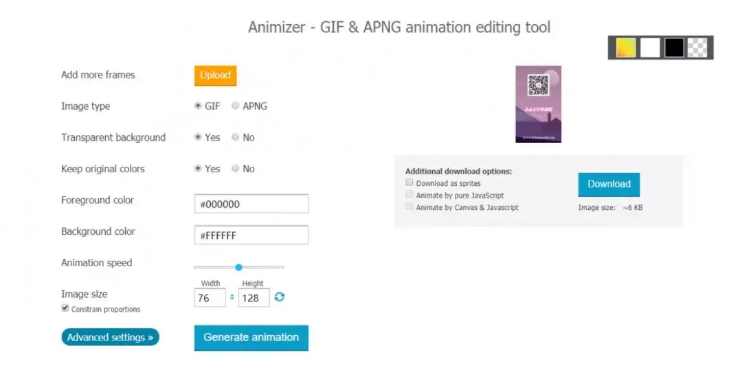 Gif 编辑器合集 - 知乎