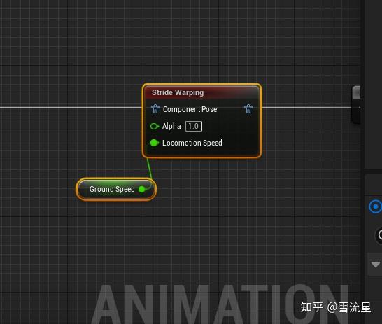 上万字详解UE5动画新特性Pose Warping原理与应用 - 知乎