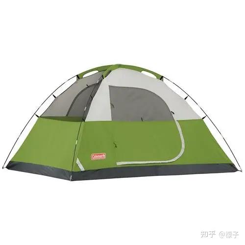 帐篷CE认证的测试内容 - 知乎