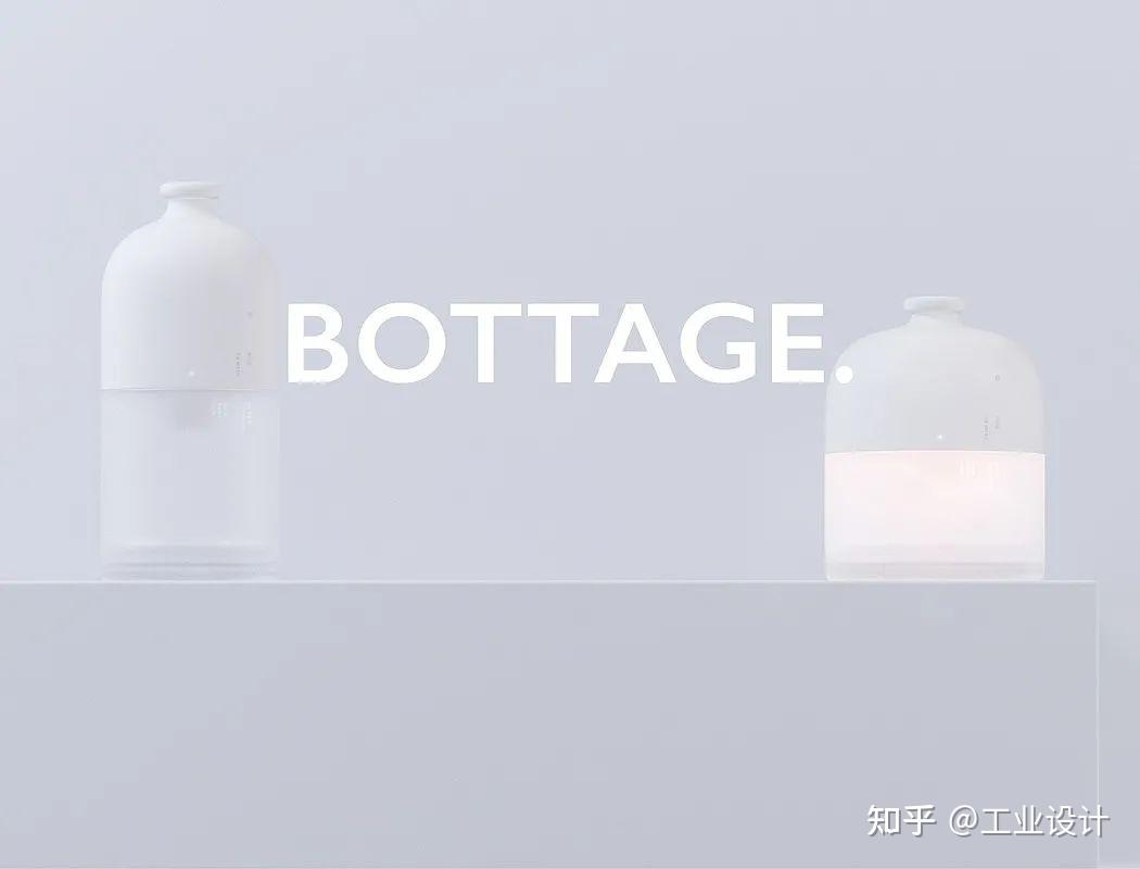 “有点意思”——灯具设计 - 知乎