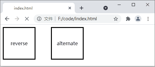 CSS动画（animation）10分钟入门教程 - 知乎
