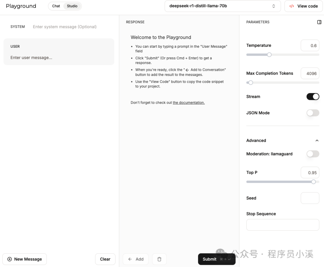 初识Groq AI - 知乎