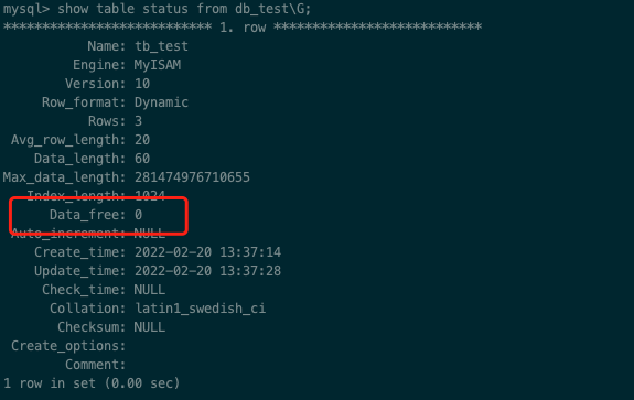 什么是数据碎片？ - 知乎