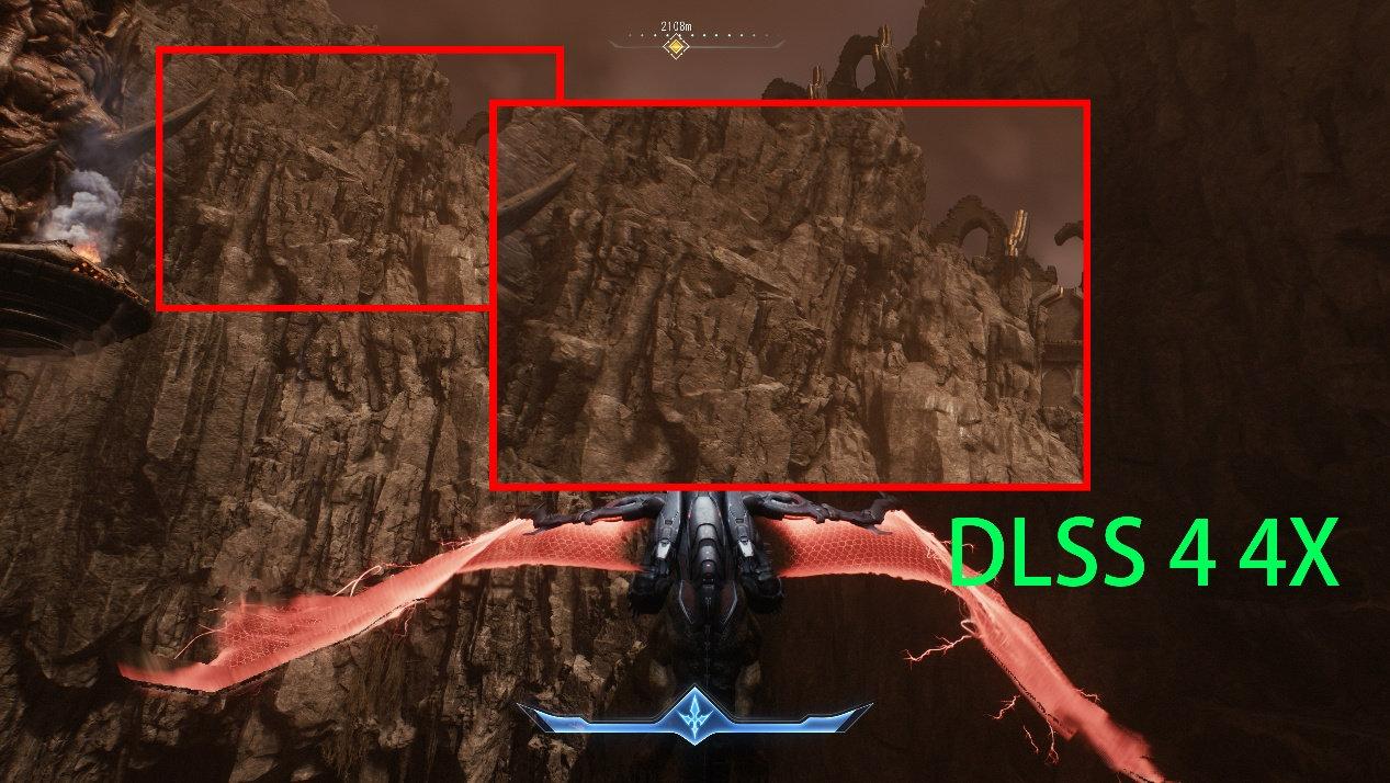 《毁灭战士：黑暗时代》试玩：用DLSS 4激战4K光追最高画质，表现如何？ - 知乎