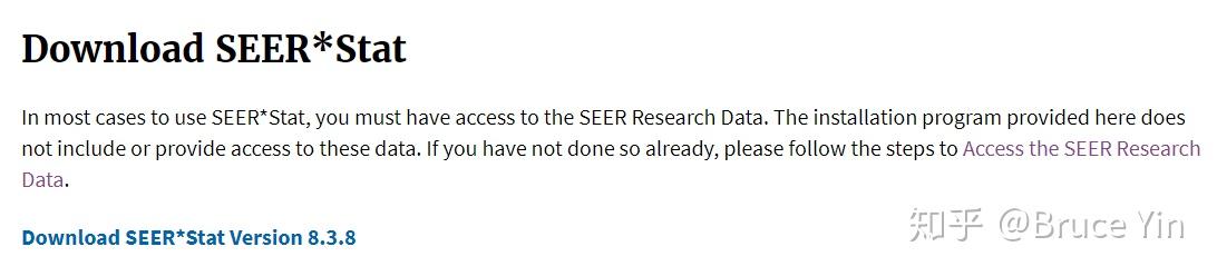 第一讲：SEER - 知乎