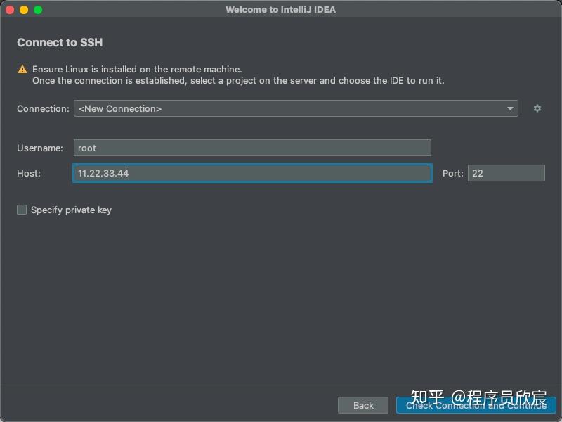 体验IntelliJ IDEA的远程开发（Remote Development） - 知乎
