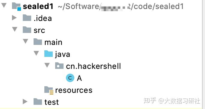 Java jar seal packages 的使用 - 知乎