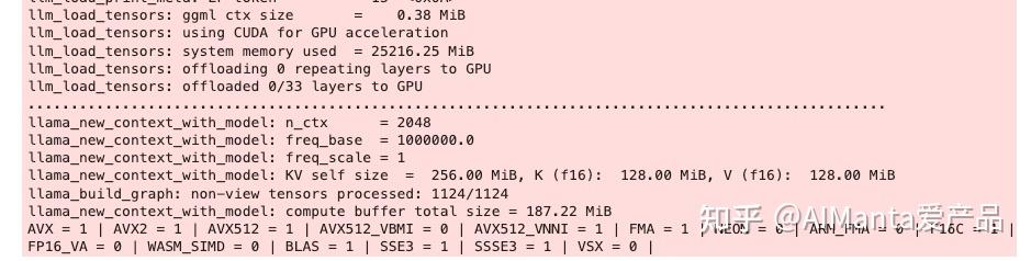 GGUF量化Mixtral 8x7B 实操经验分享 - 知乎