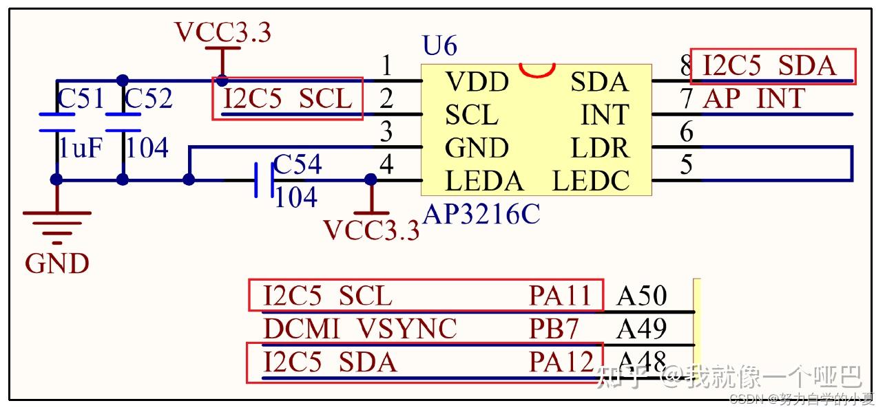 正点原子嵌入式linux驱动开发——Linux I2C驱动 - 知乎