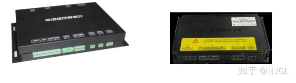 电池管理系统BMS介绍 - 知乎