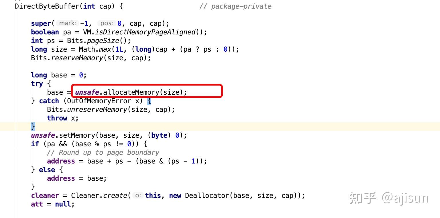 虚拟机系列：jvm中的内存溢出以及解决思路 - 知乎