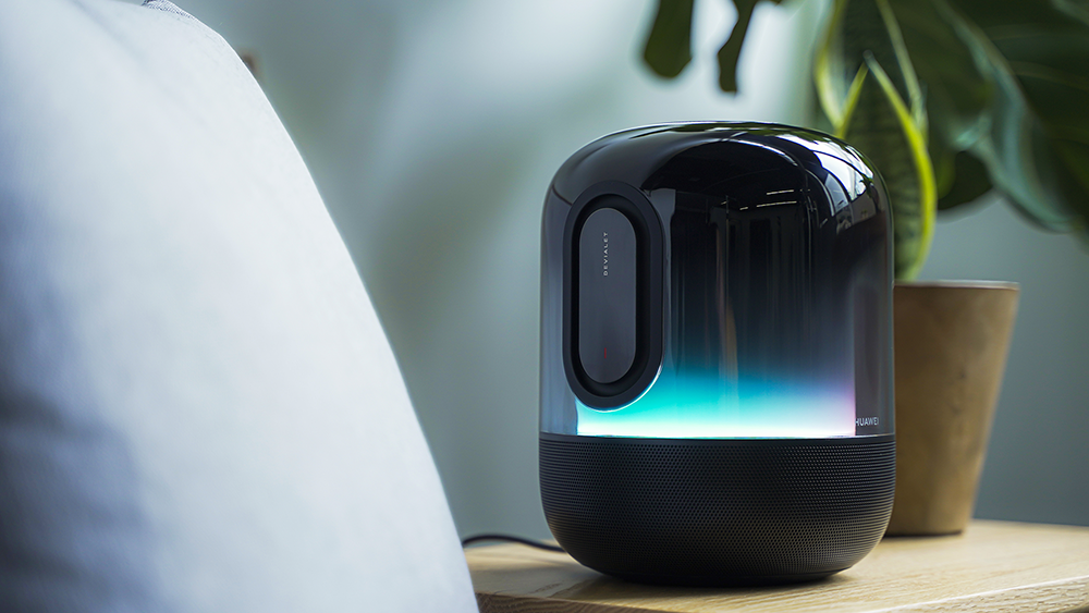 新一代 HUAWEI Sound X 实测：是它，让我的耳朵怀孕 - 知乎