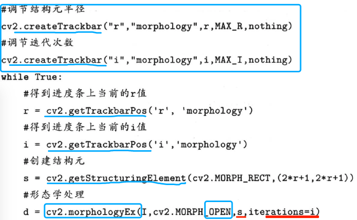 《opencv算法精解》全书笔记 - 知乎