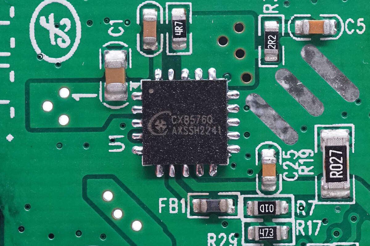 拆解报告：BYD比亚迪-汉 双USB-A口车载充电连接器 - 知乎