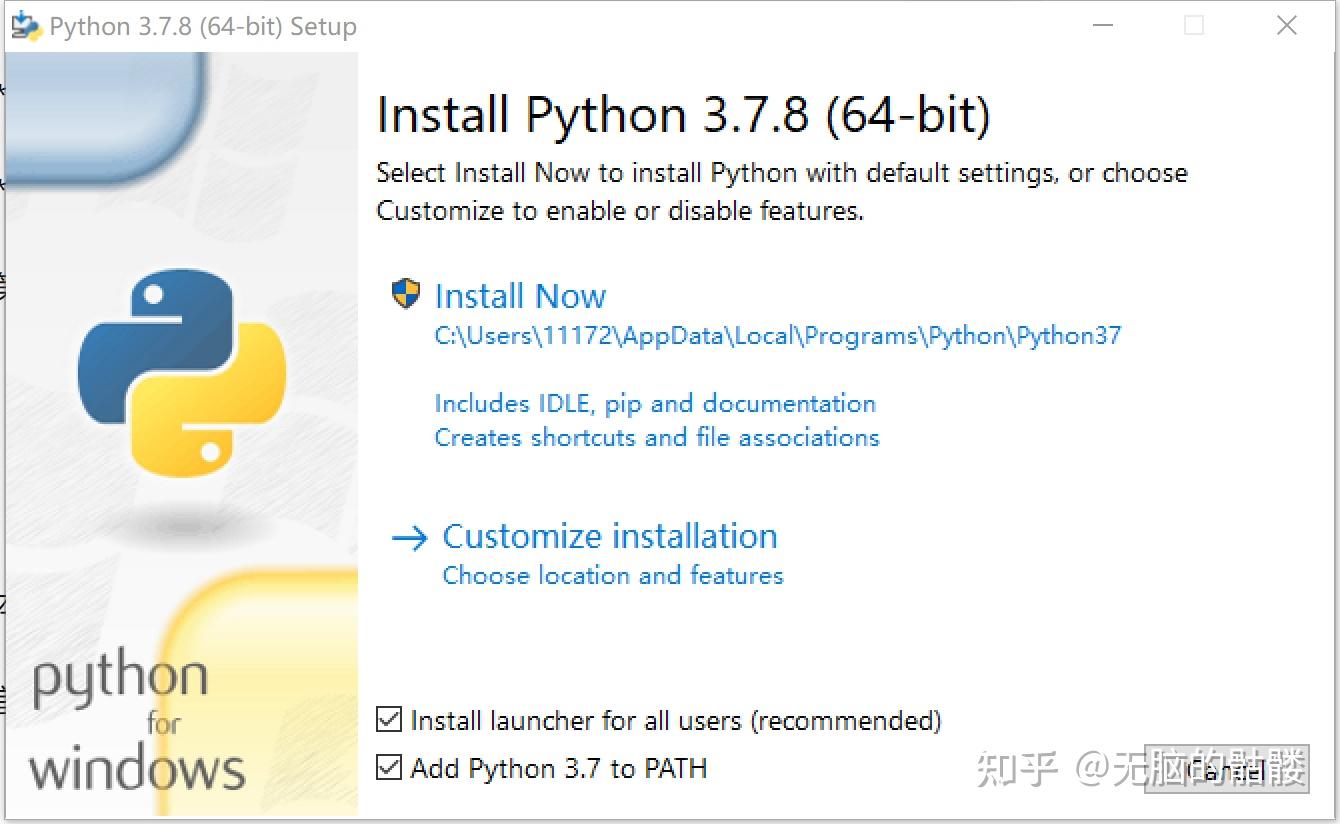 从零开始配置Eclipse IDE下的Python开发环境 （2021.1.17更新） - 知乎