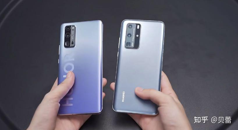 nova7Pro和荣耀30Pro相比较，建议买哪个?