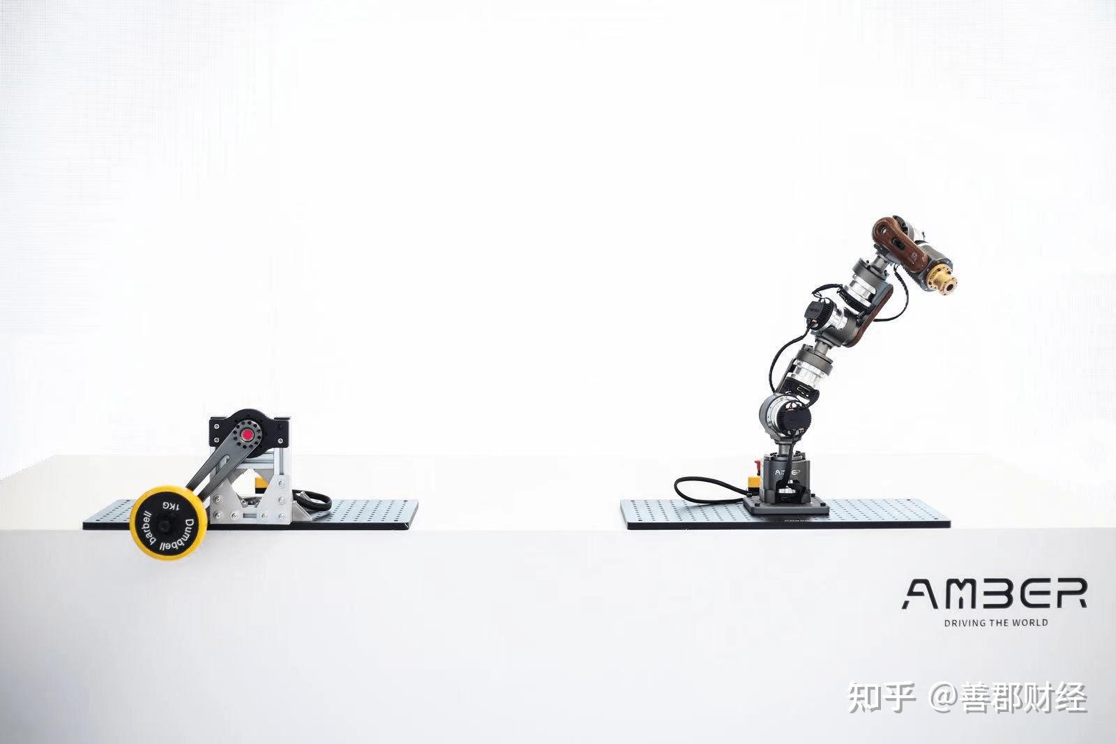 打造智能康复产品新标杆 傅利叶智能发布三维上肢康复机器人 - 知乎