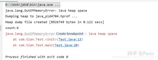 Java虚拟机（JVM）-- Dump内存快照 - 知乎