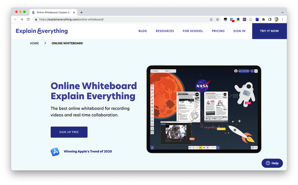 年度盘点！2022全球最好用的10个白板软件：boardmix、miro、mural… - 知乎